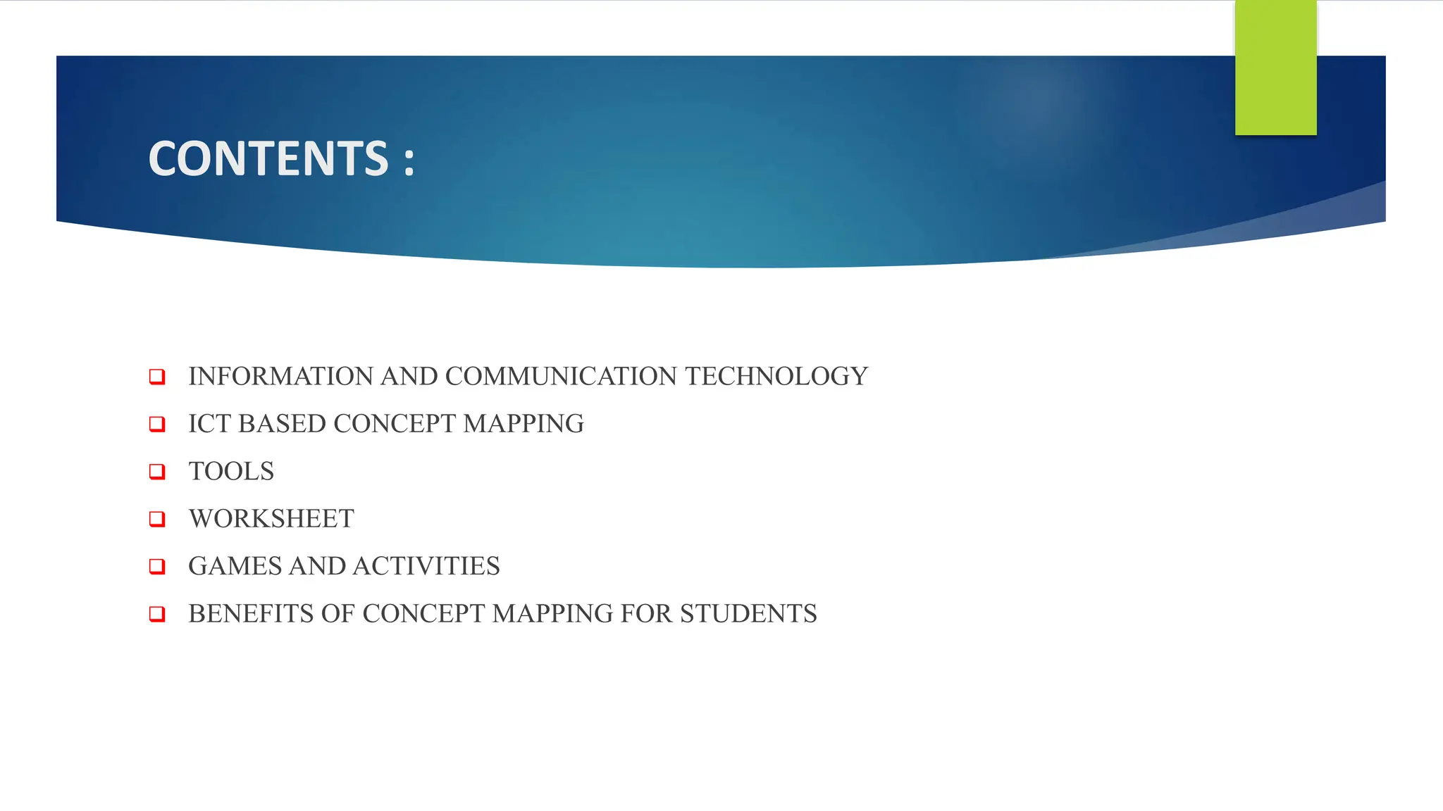 ICT BASED CONCEPT MAPPING.pptx