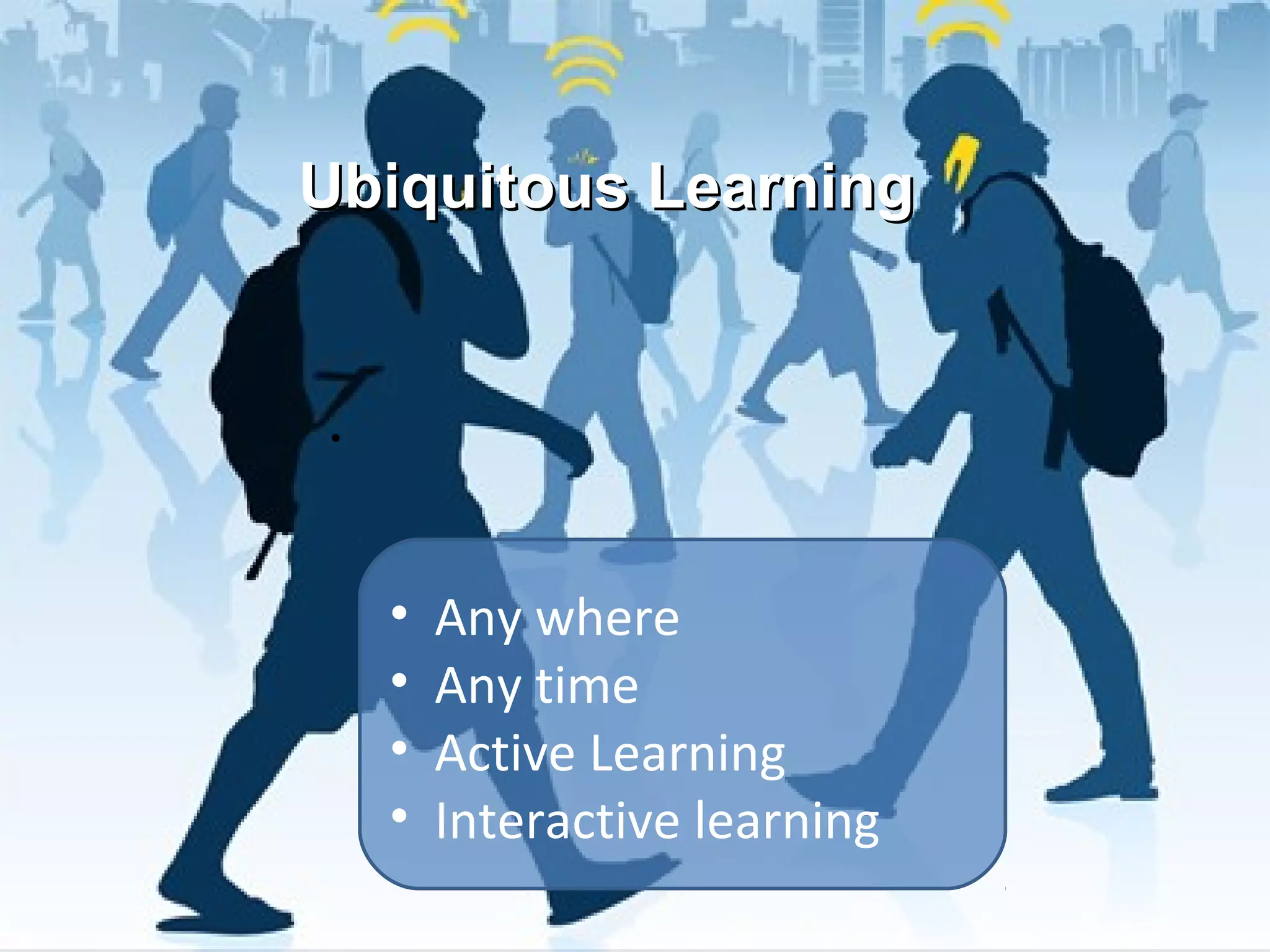 Ict based instructional strategies | PPT