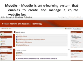 Ict based instructional strategies | PPT