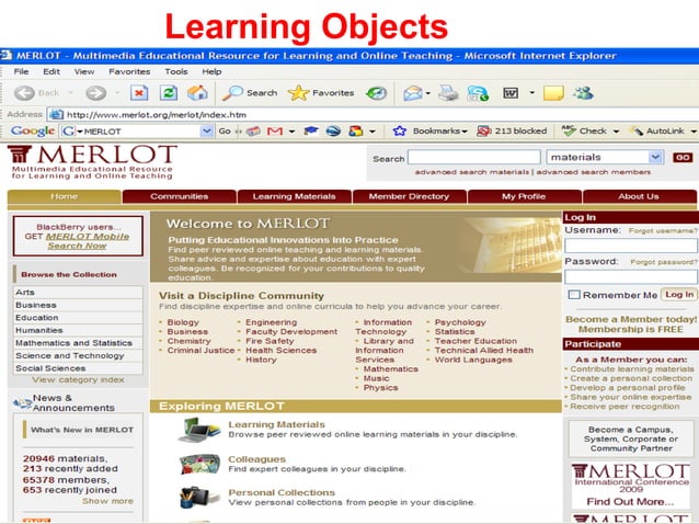 Ict based instructional strategies | PPT | Internet | Computing