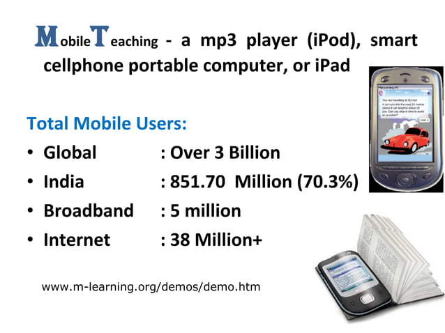 Ict based instructional strategies | PPT | Internet | Computing