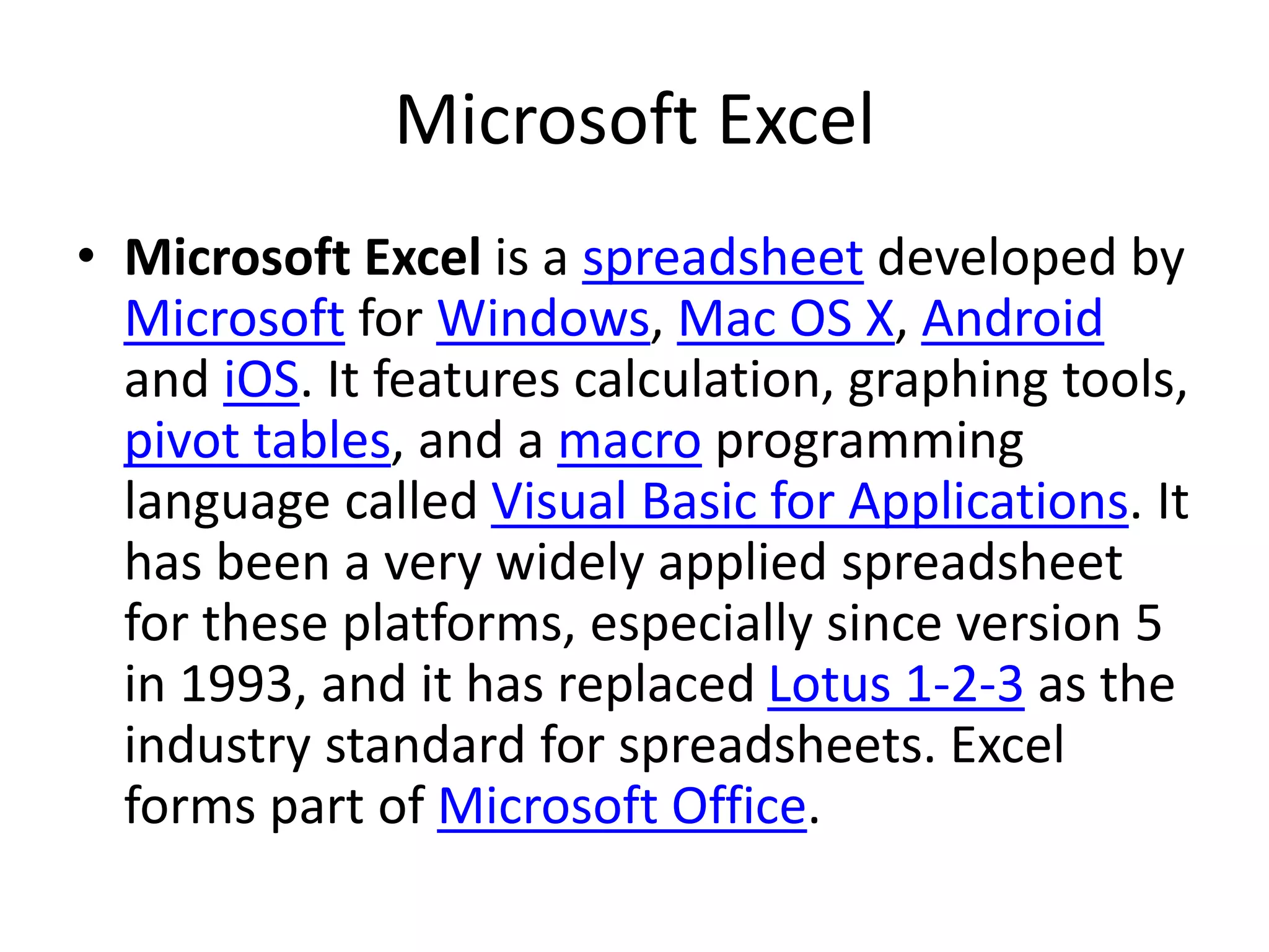 Ict based training | PPTX