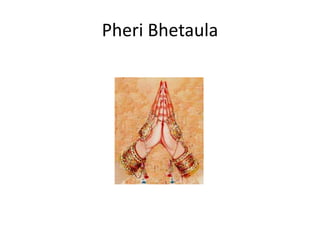 Ict based training | PPTX