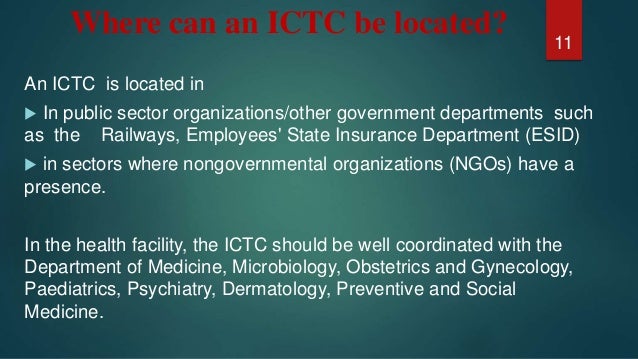 ICTC