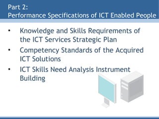 ICT CAPABILITY BUILDING | PPT
