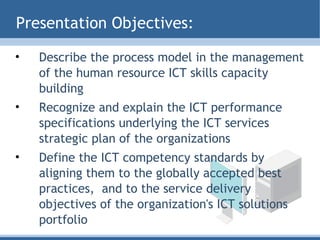 ICT CAPABILITY BUILDING | PPT