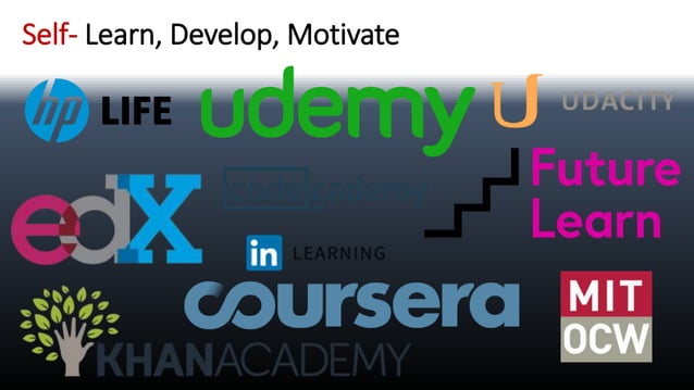 ICT Career Path | PPTX