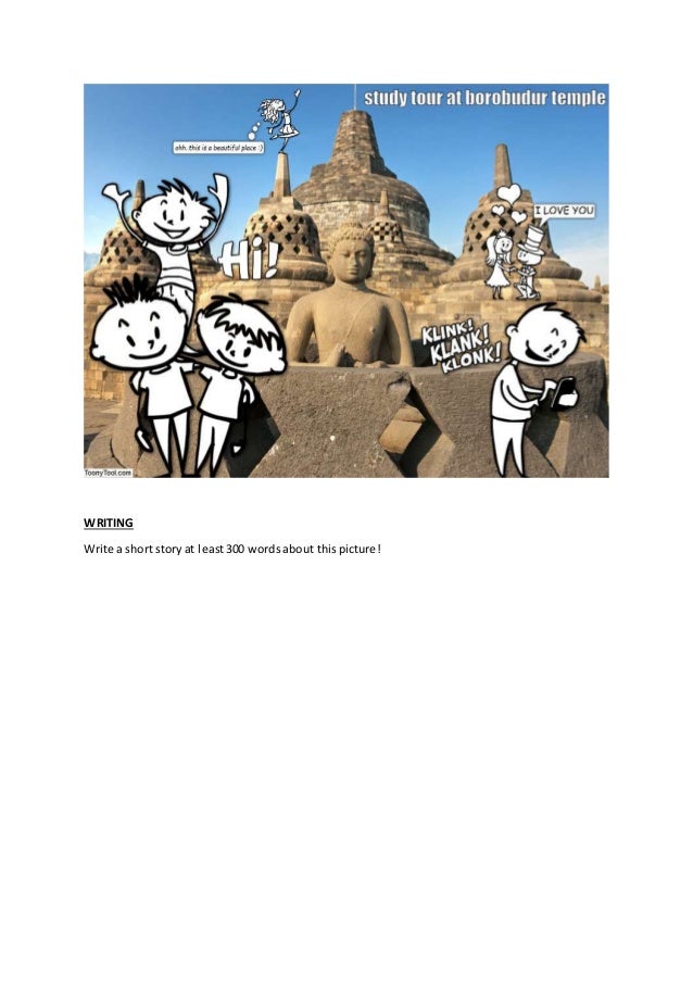 Ict cartoon by warda pancasakti