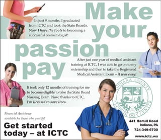 ICTC Campaign | PPT