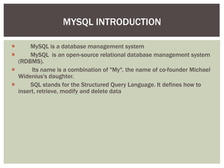 Ict chem18111127 | PPT