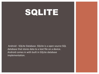 Ict chem18111127 | PPT