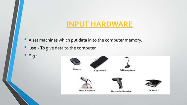 ICT CLASS grade 6 chapter 1.pptx | Operating Systems | Computer ...