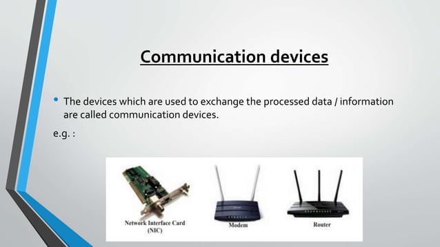 ICT CLASS grade 6 chapter 1.pptx | Operating Systems | Computer ...