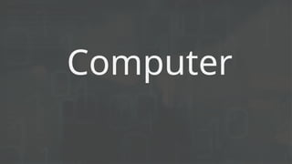 Information and Communication Technology Classifications Classifications of Computer.pptx