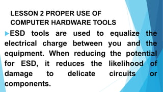 ICT COMPUTER HARDWARE SERVICING-PPT.pptx