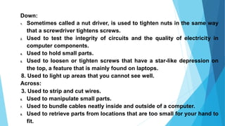 ICT COMPUTER HARDWARE SERVICING-PPT.pptx