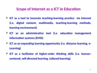 Concepts of ICT and their Applications.ppt