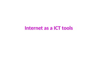 Concepts of ICT and their Applications.ppt