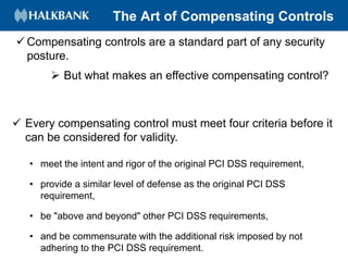 Ict conf td-evs_pcidss-final | PPT