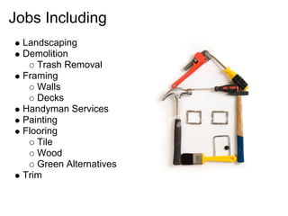 Ict Construction | PPT