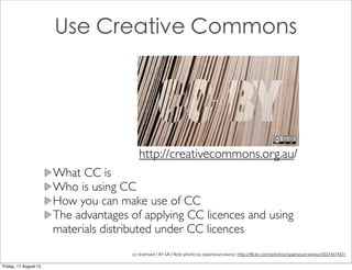 Remix Culture as a Professional and Creative Habit | PPT