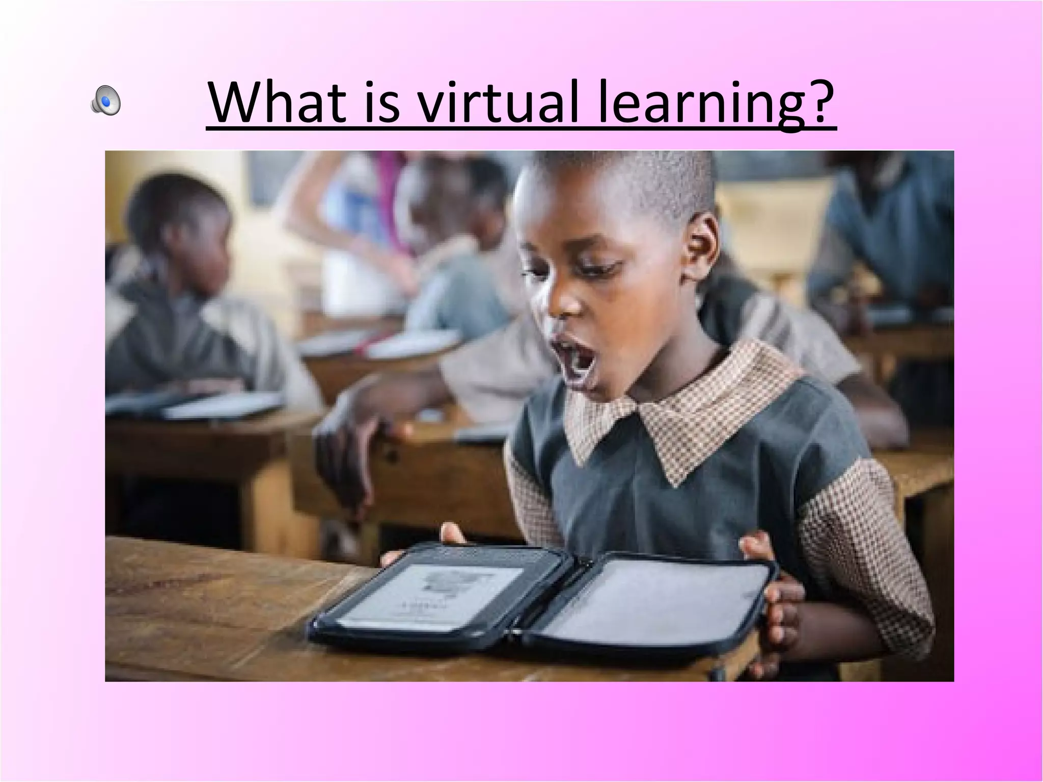 Ict critical reflection | PPT | Online Education | Education