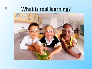 Ict critical reflection | PPT | Online Education | Education