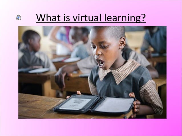 Ict critical reflection | PPT | Online Education | Education