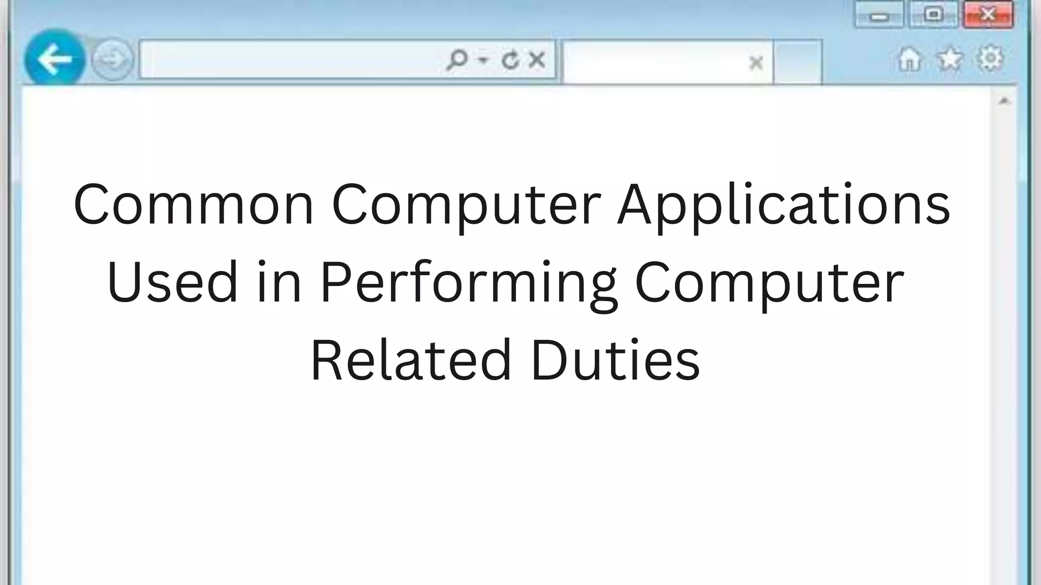 ICT CSS MODULE 2 PART1.pptx