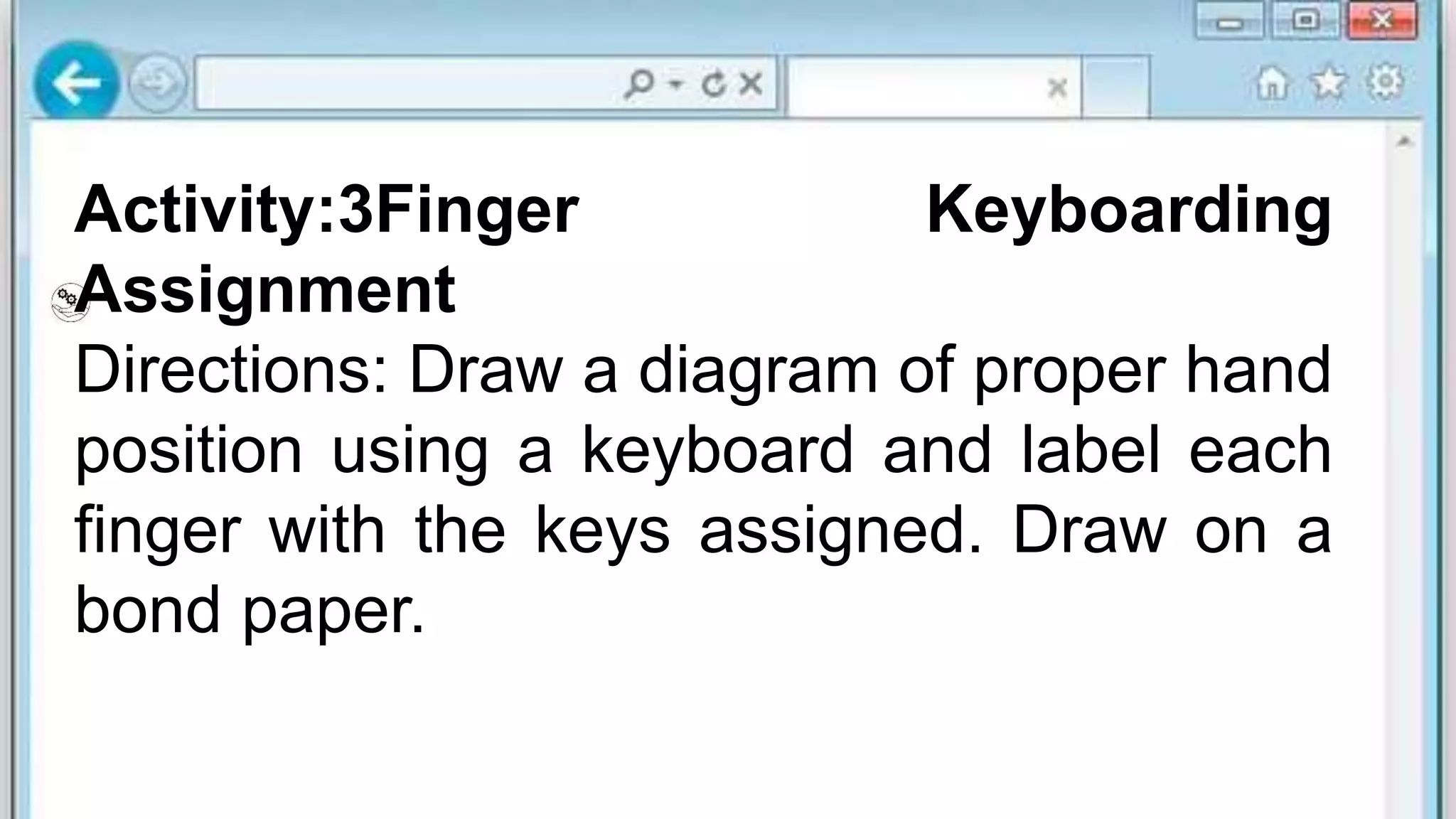 ICT CSS MODULE 2 PART1.pptx | Operating Systems | Computer Software and Applications