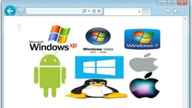 ICT CSS MODULE 2 PART1.pptx | Operating Systems | Computer Software and Applications