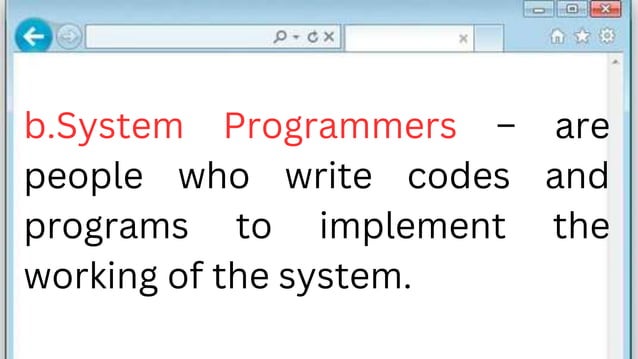 ICT CSS MODULE 2 PART1.pptx | Operating Systems | Computer Software and Applications