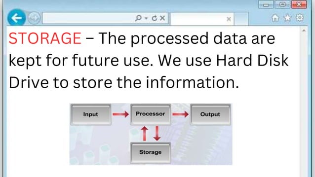 ICT CSS MODULE 2 PART1.pptx | Operating Systems | Computer Software and Applications