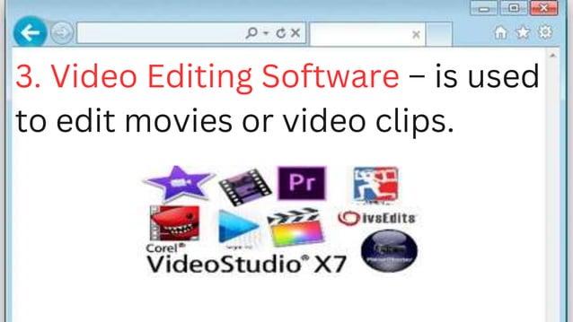 ICT CSS MODULE 2 PART1.pptx | Operating Systems | Computer Software and Applications