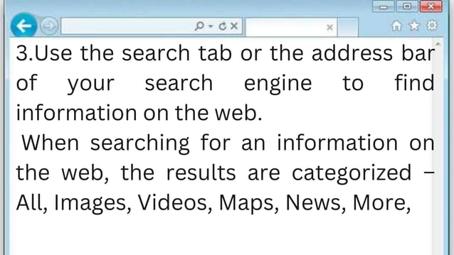 ICT CSS MODULE 2 PART1.pptx | Operating Systems | Computer Software and Applications