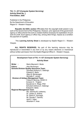 ICT_CSS_SHS11_Q2_LAS1.docx