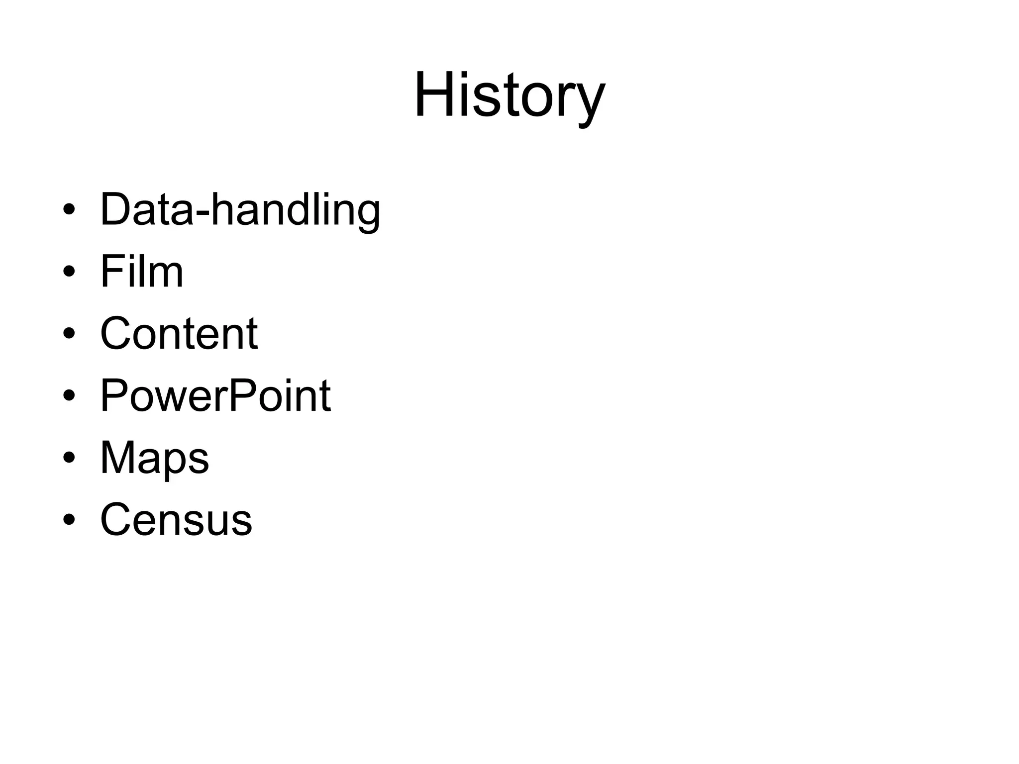 Ict Curriculum Ideas | PPT