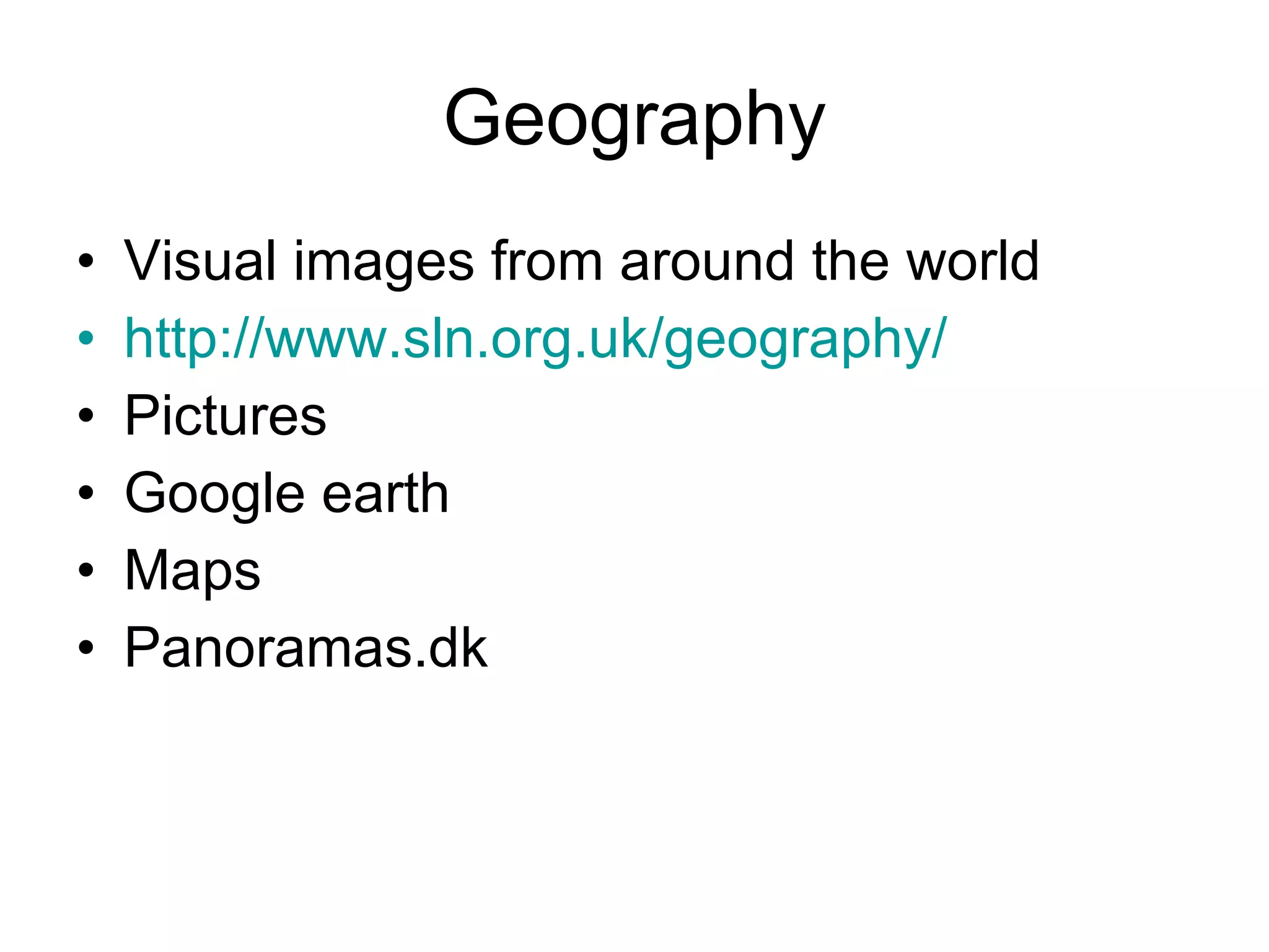 Ict Curriculum Ideas | PPT