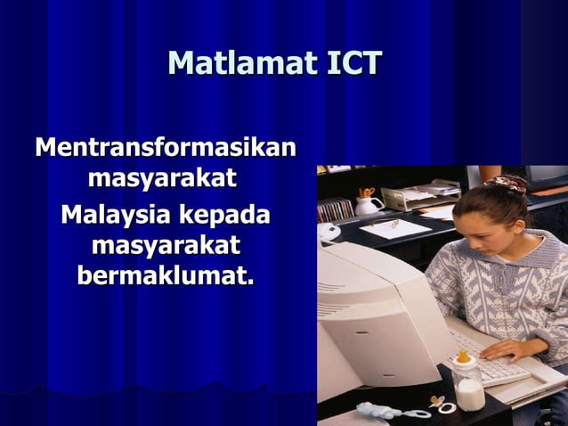 Ict dan multimedia kanak kanak prasekolah | PPT