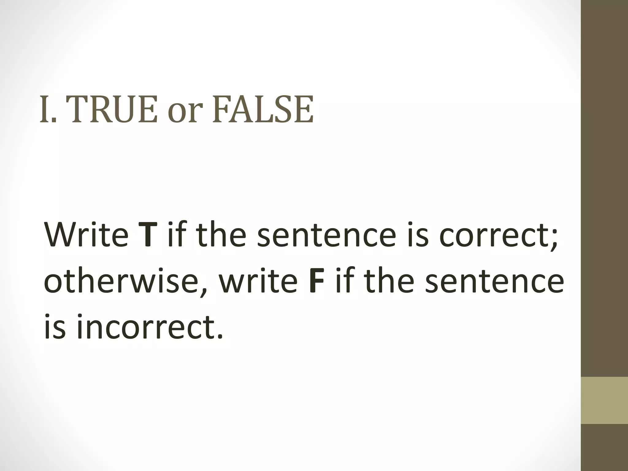 Ict day4 quiz | PPTX