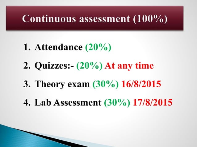 ICT DBA3 03 0710 Designing a Database.pptx | Databases | Computer ...