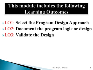 ICT DBA3 03 0710 Design Program Logic.pptx