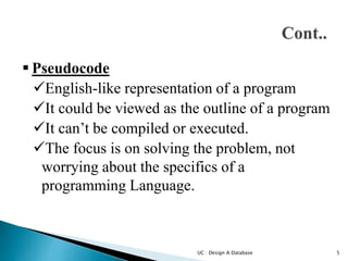 ICT DBA3 03 0710 Design Program Logic.pptx