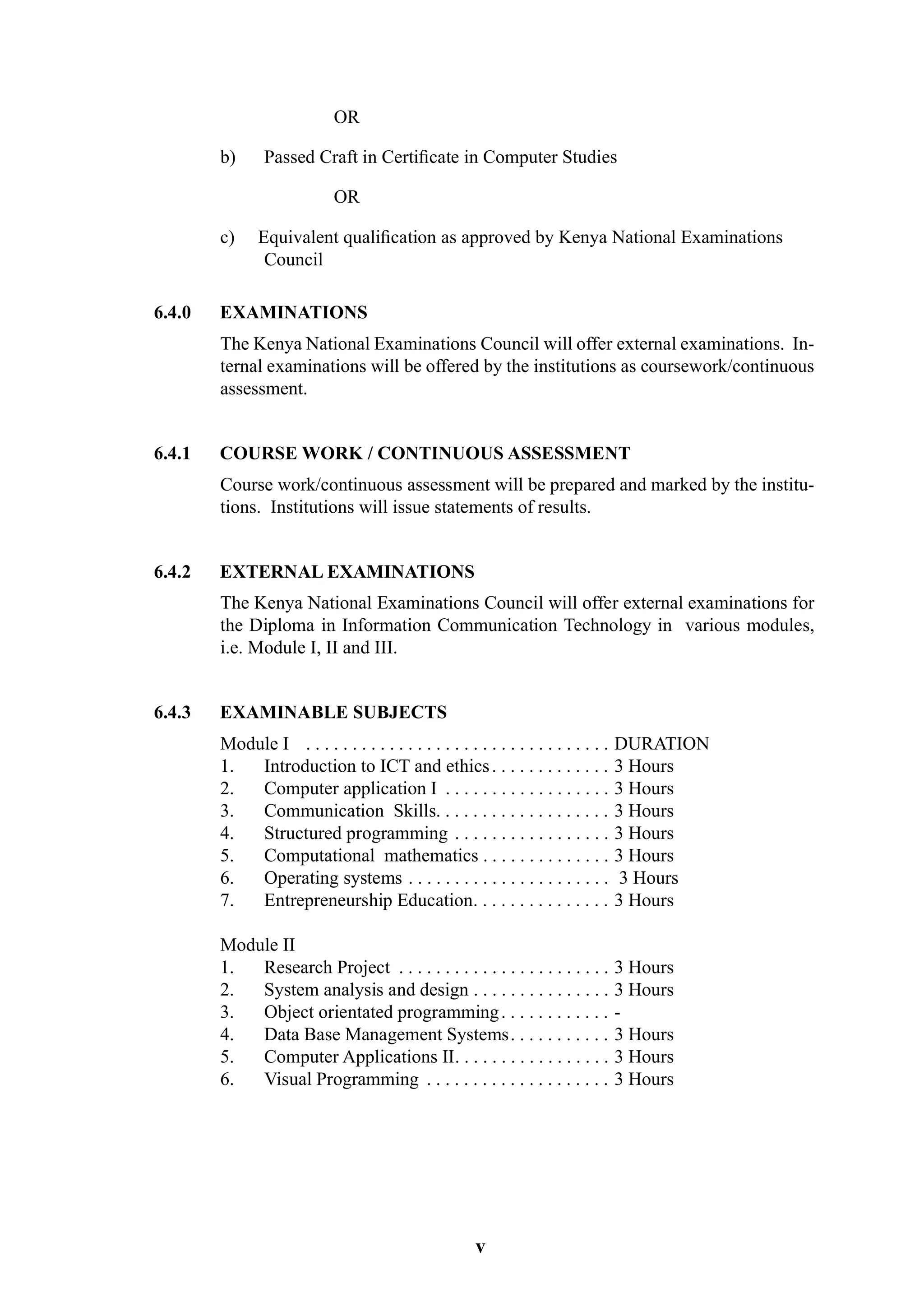 ICT Diploma Knec.pdf