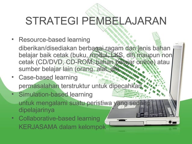 Ict dlm dunia pendidikan | PPT