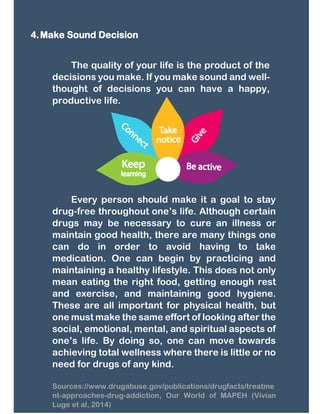 Drug: Abuse and Addiction | PDF