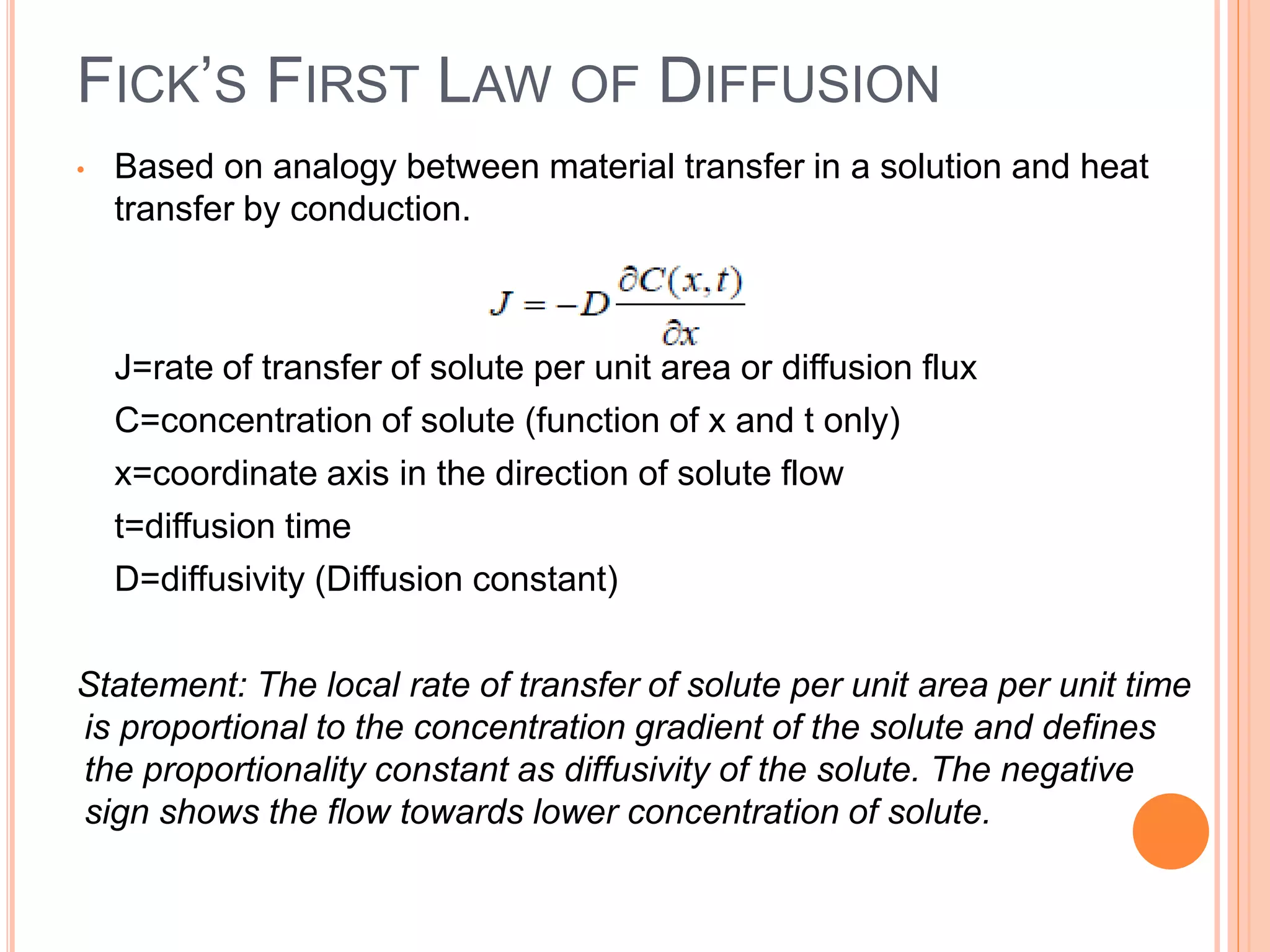 Ic technology- diffusion and ion implantation | PPTX | Chemistry | Science