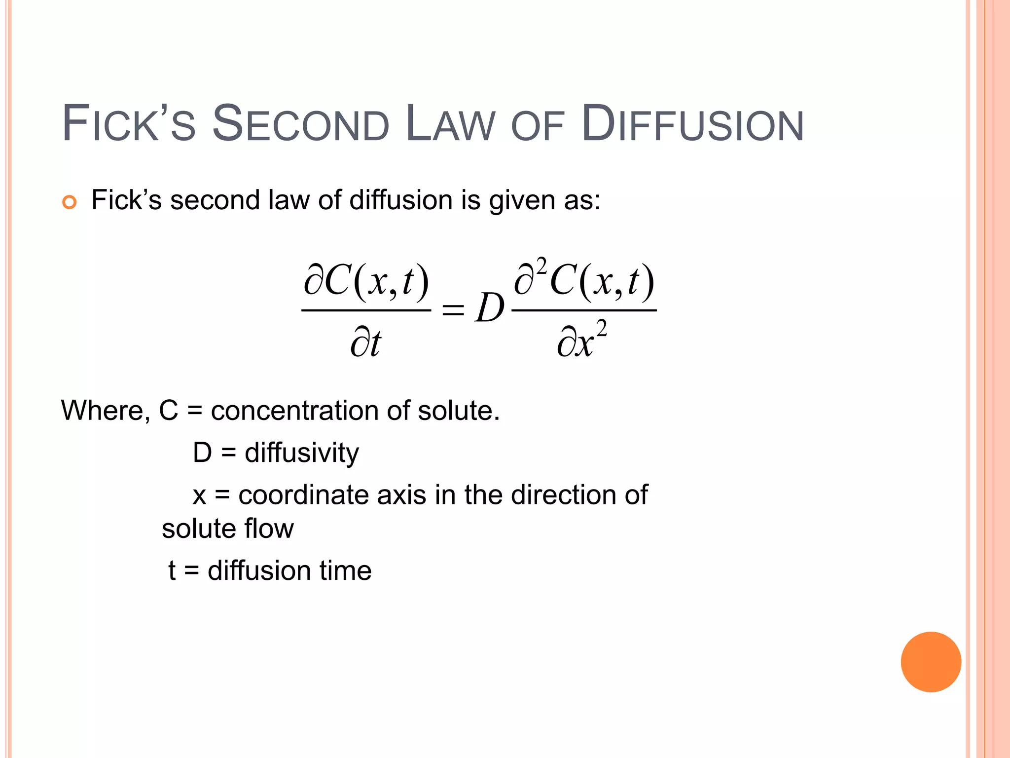 Ic technology- diffusion and ion implantation | PPTX