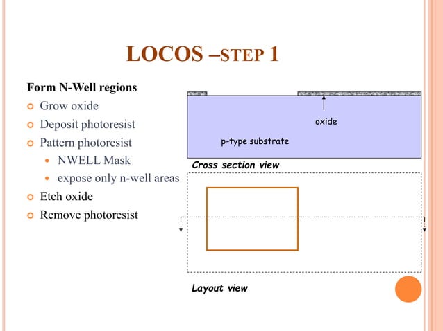 Ic tech unit 5- VLSI Process Integration | PPTX | Chemistry | Science