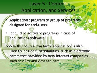 The New ICT Ecosystem : The New Architecture | PPTX | Internet | Computing